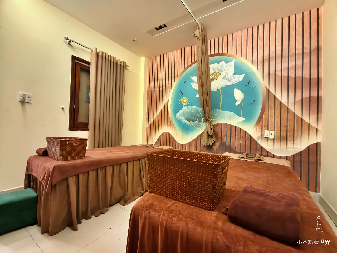 峴港按摩｜Bee Honey Spa 蜜蜂蜜水療按摩中心.私人包廂.免費接送 – 小不點看世界.Paine世界旅遊趣