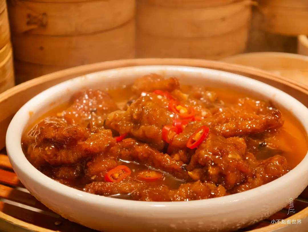 林口美食｜林口爵怡溫德姆 富品軒港式自助餐廳全新開幕，香港名廚坐鎮、現點現蒸點心熱炒吃到飽！ – 小不點看世界.Paine世界旅遊趣